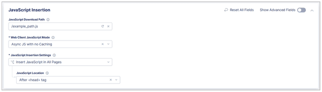 Configure Bot Defense With F5 Distributed Cloud Web App And Api