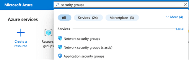 Deploy Site in Azure (ClickOps) | F5 Distributed Cloud Technical Knowledge