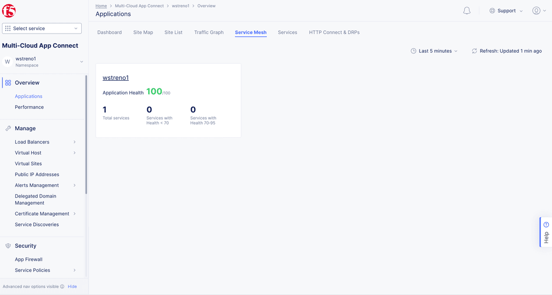 API Endpoint Discovery and Schema Learning | F5 Distributed Cloud ...