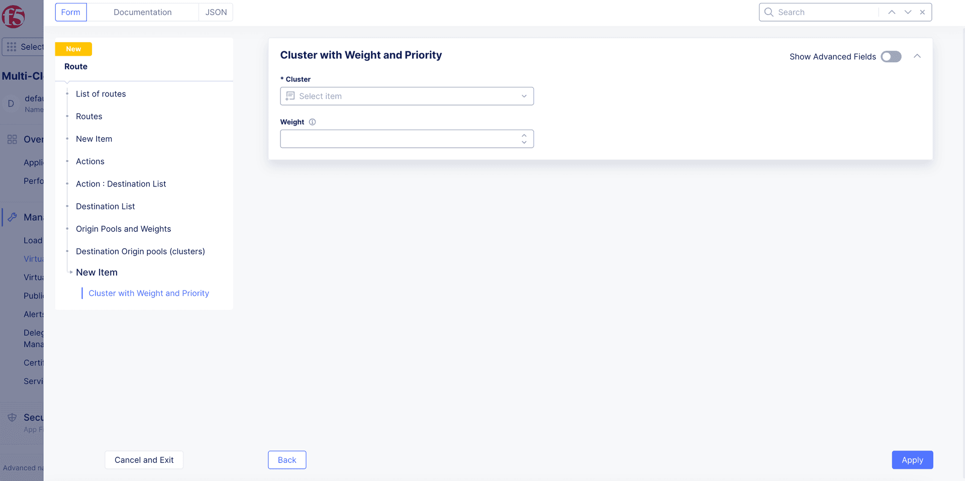 Configure WebSocket Support | F5 Distributed Cloud Technical Knowledge