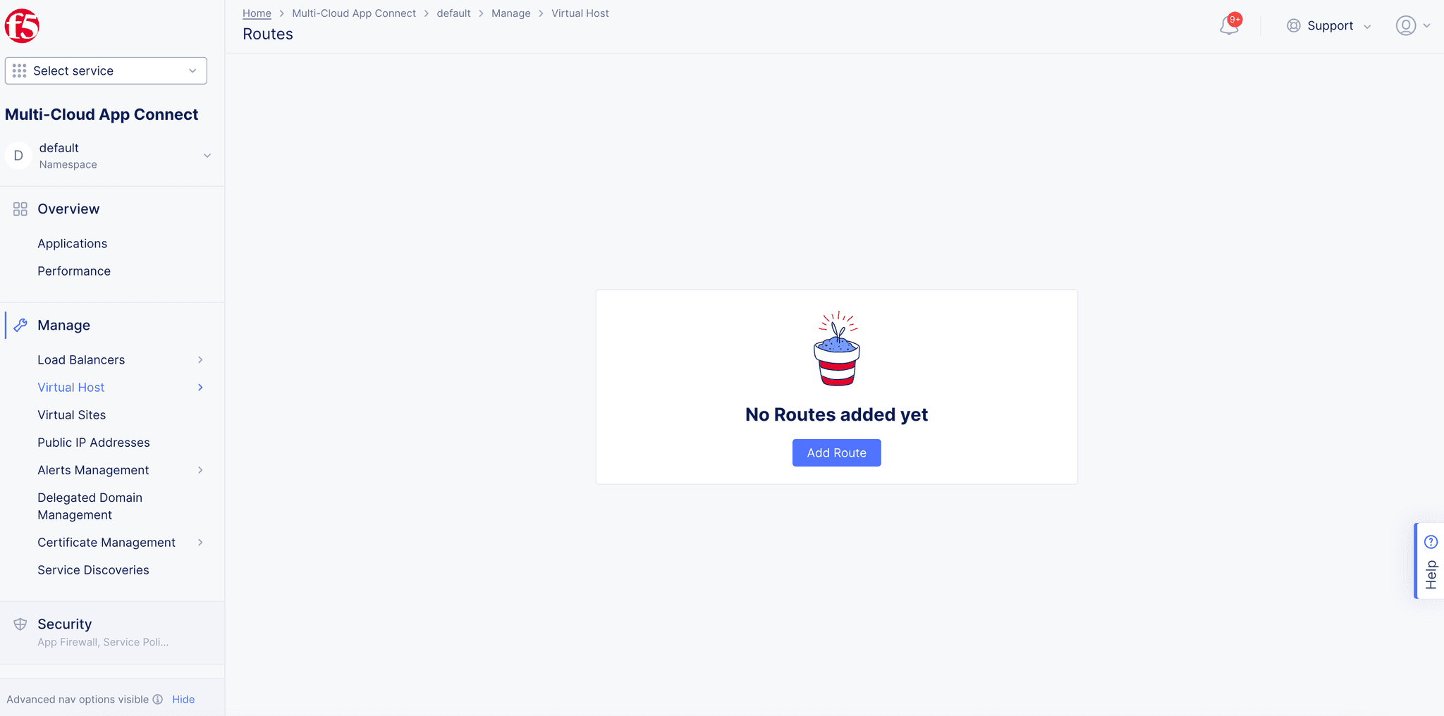 Configure WebSocket Support | F5 Distributed Cloud Technical Knowledge