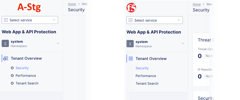 Monitor Web App & API Protection | F5 Distributed Cloud Technical Knowledge