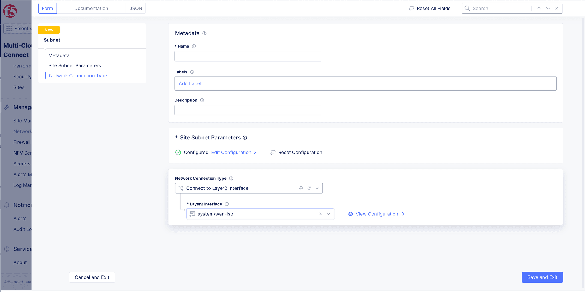Deploy And Manage Big Ip Access Policy Manager F5 Distributed Cloud