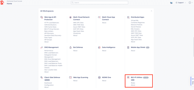 Advanced iRules | F5 Distributed Cloud Technical Knowledge