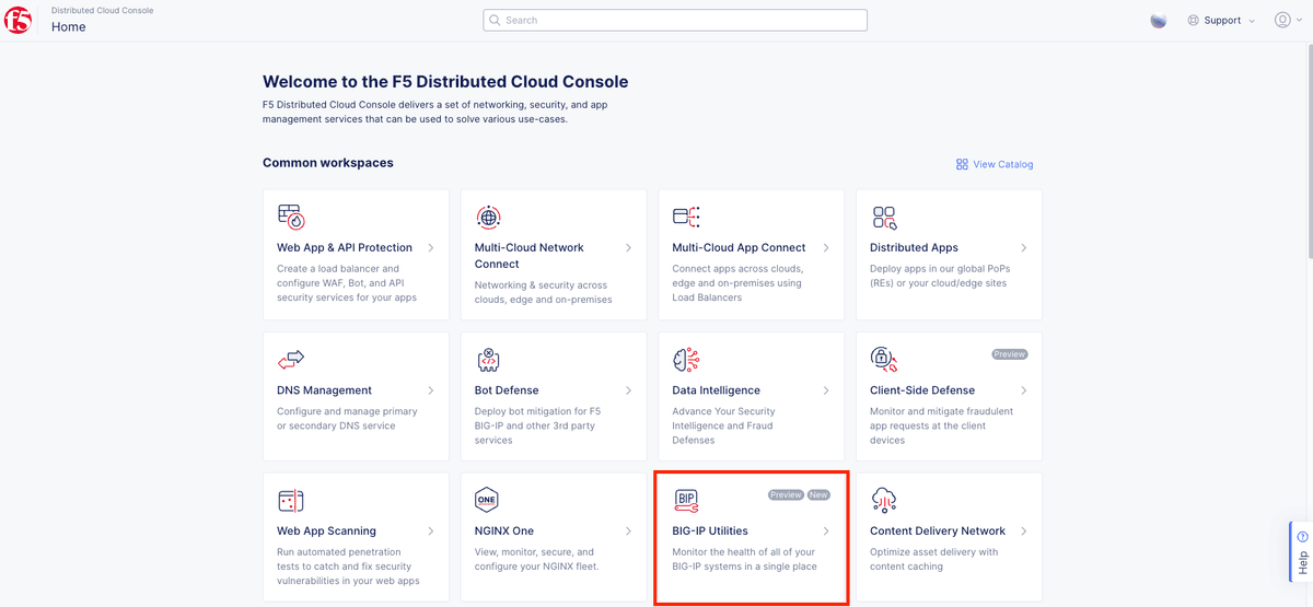 Advanced iRules | F5 Distributed Cloud Technical Knowledge