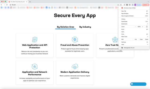 Troubleshooting Console Assistant | F5 Distributed Cloud Technical ...